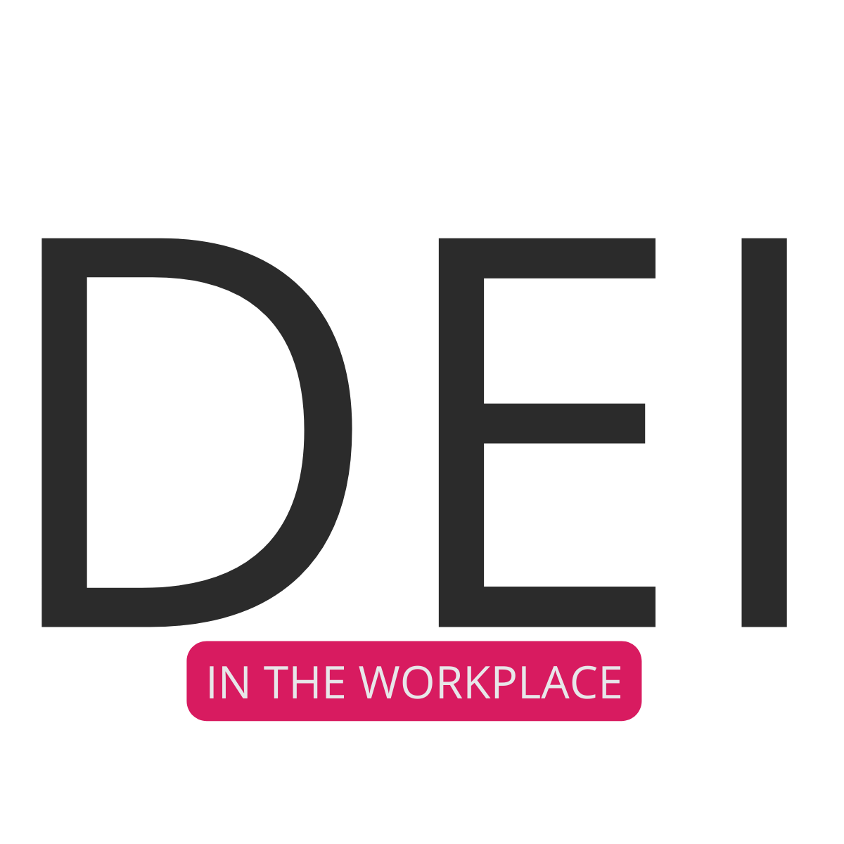 Home - DEI in the Workplace